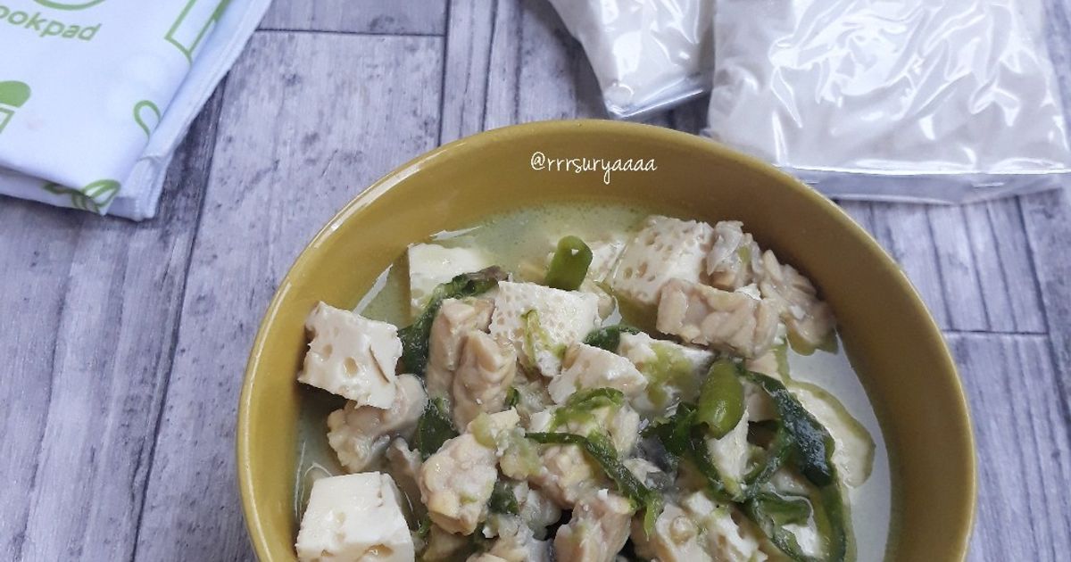 Resep putih telur lombok hijau rumahan enak dan mudah - Cookpad