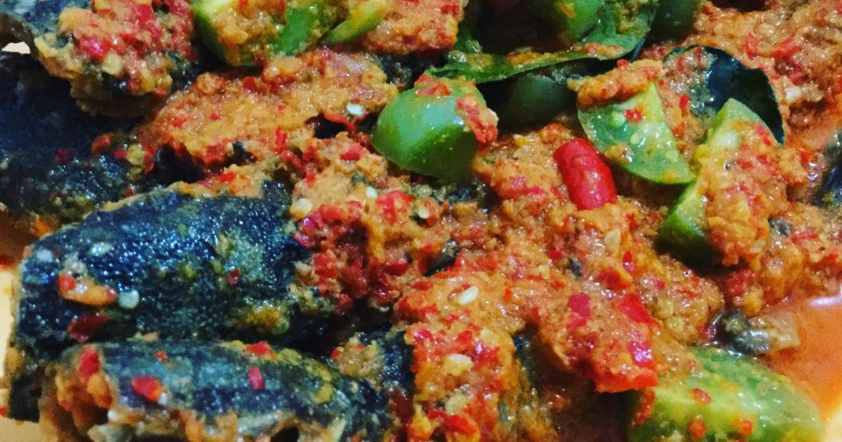 Resep Mangut Lele Khas Bantul D.I.Yogyakarta oleh Novie Rullyanti - Cookpad