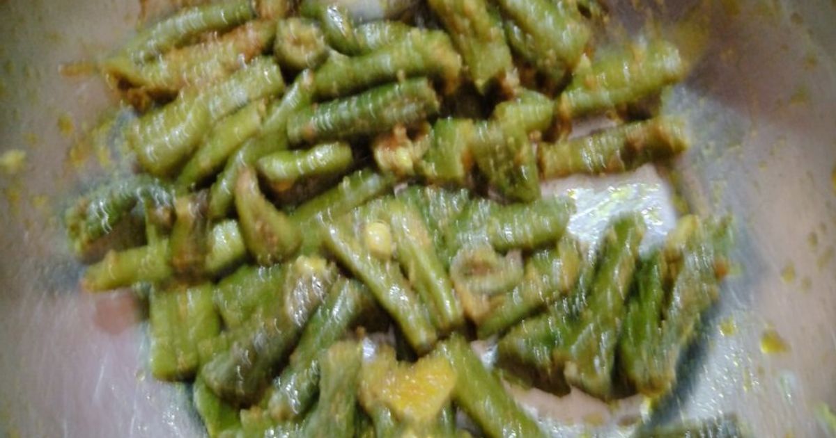 Barbatti Recipe by niyati jha - Cookpad