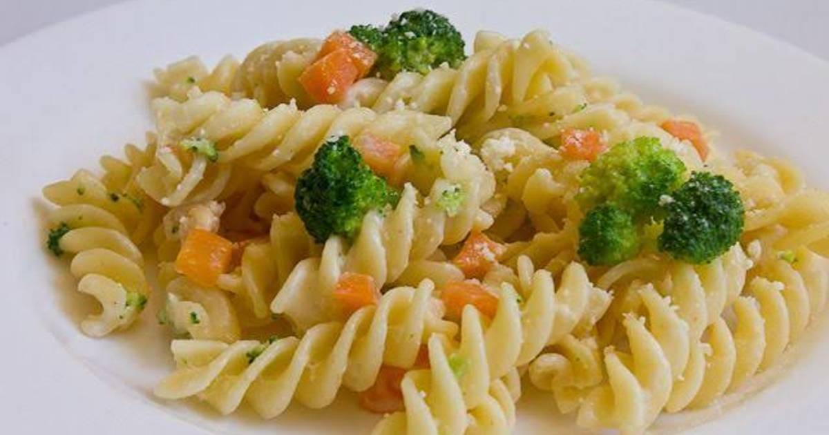 Pasta pluma - 114 recetas caseras - Cookpad