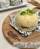 Resep nasi cokot praktis gurih bikin nagih