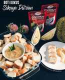 106 resepi roti kaya yang sedap dan mudah oleh komuniti cookpad - Cookpad