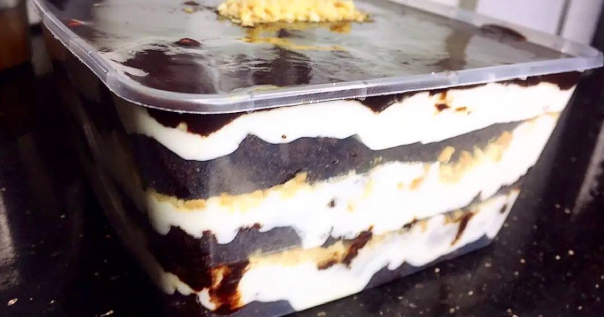 Resep olahan coklat lezat dan mudah dibuat di rumah