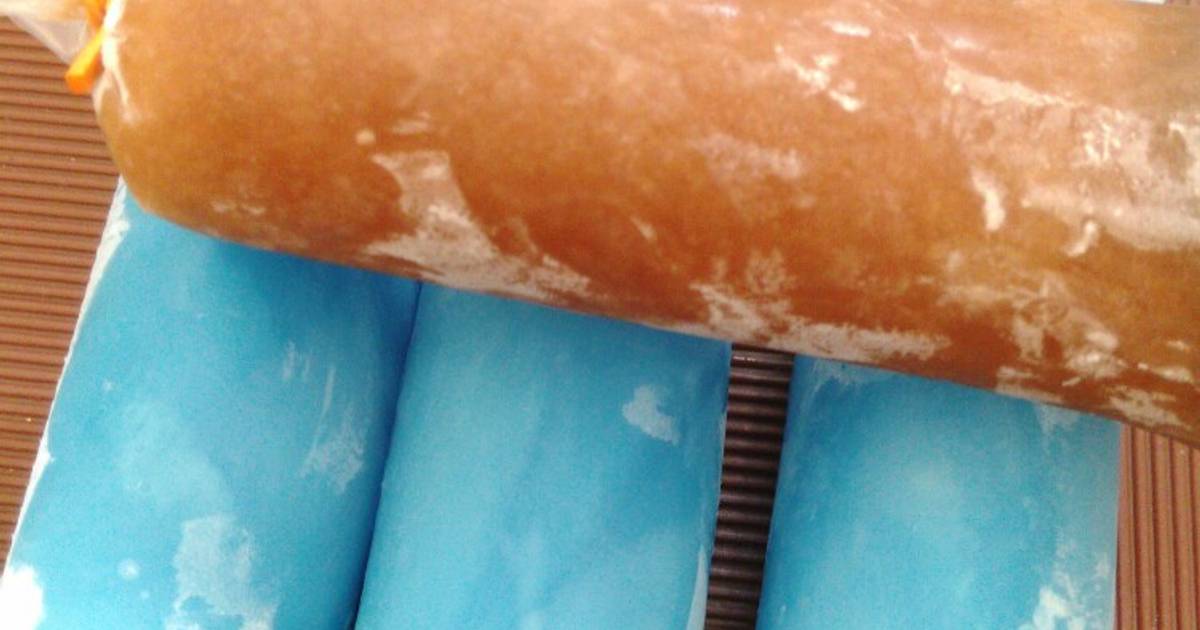 133 resep pop ice milo enak dan mudah - Cookpad