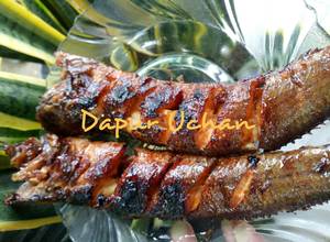 89 resep ikan bakar haruan enak dan mudah - Cookpad