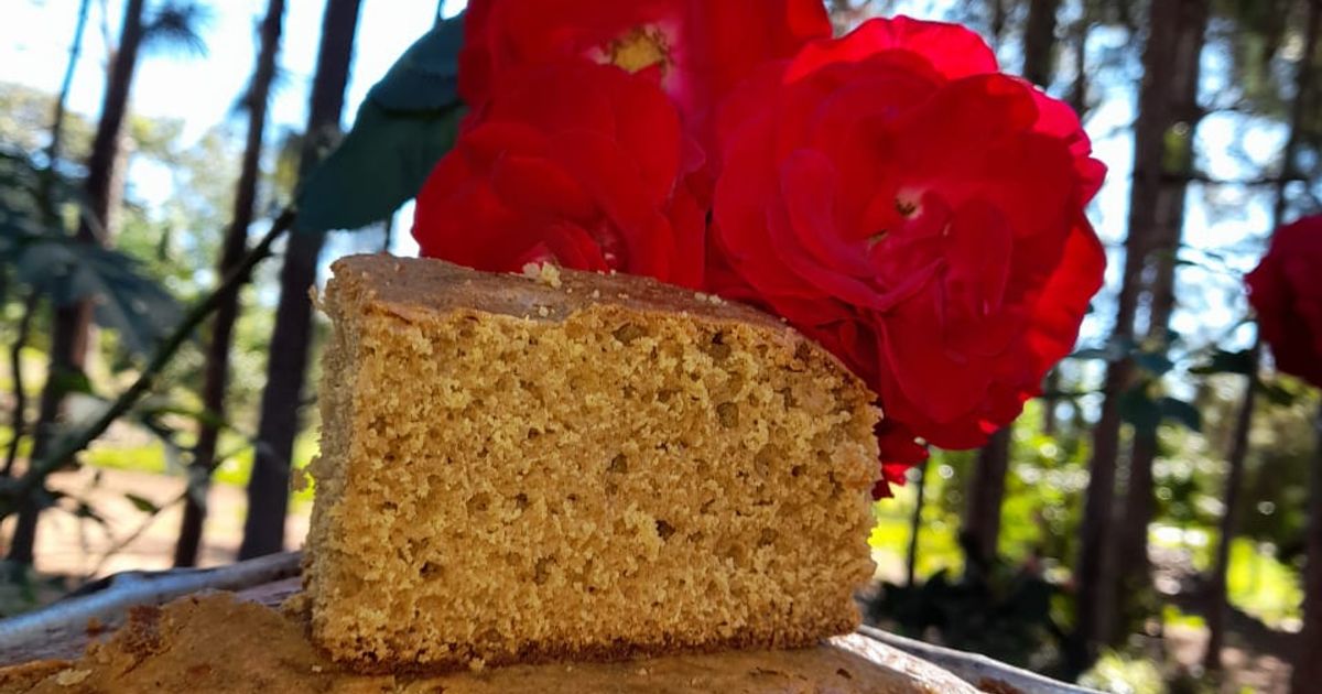 Torta De Miel (Torta Hû O Torta Negra) Receta de MamáCocina- Cookpad