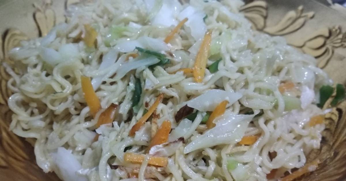 3.245 resep mie kuning enak dan sederhana - Cookpad