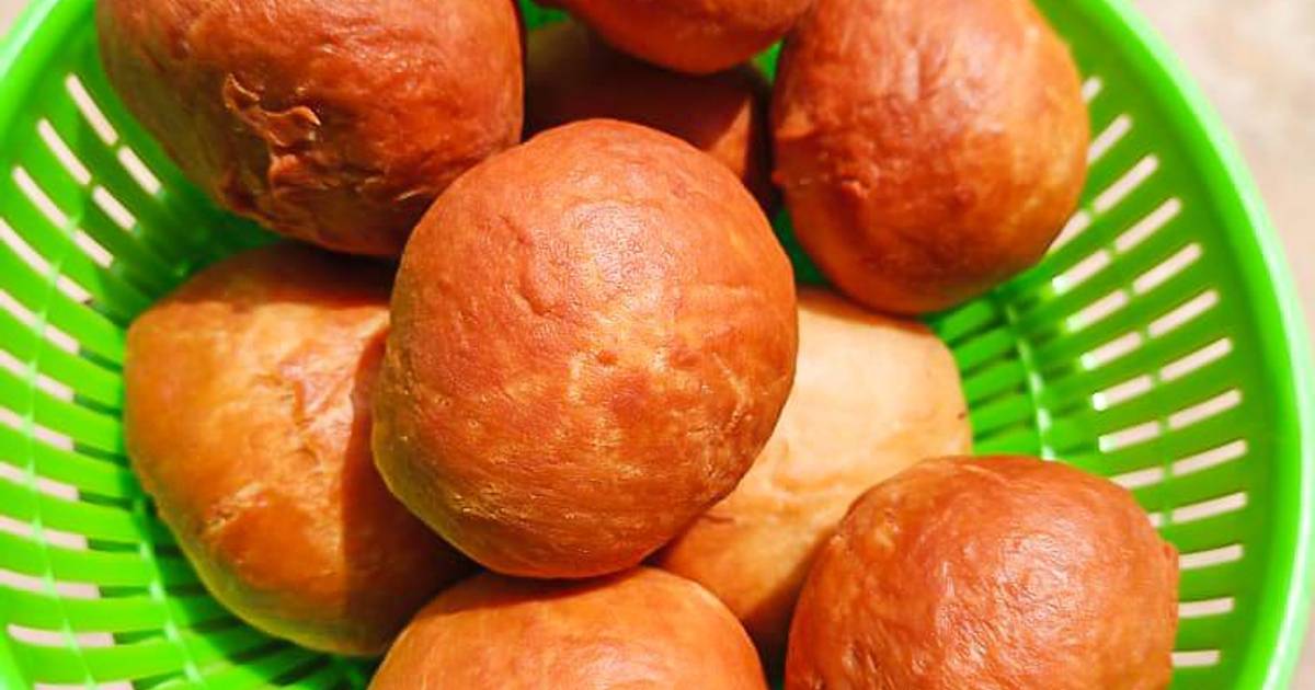 Eggroll girki daga Yar Mama - Cookpad