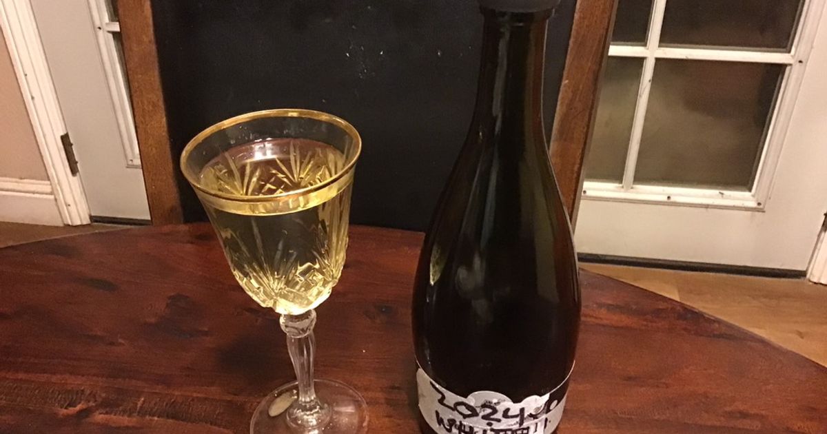 Delightful Sparkling Grape Juice Recipes To Try
