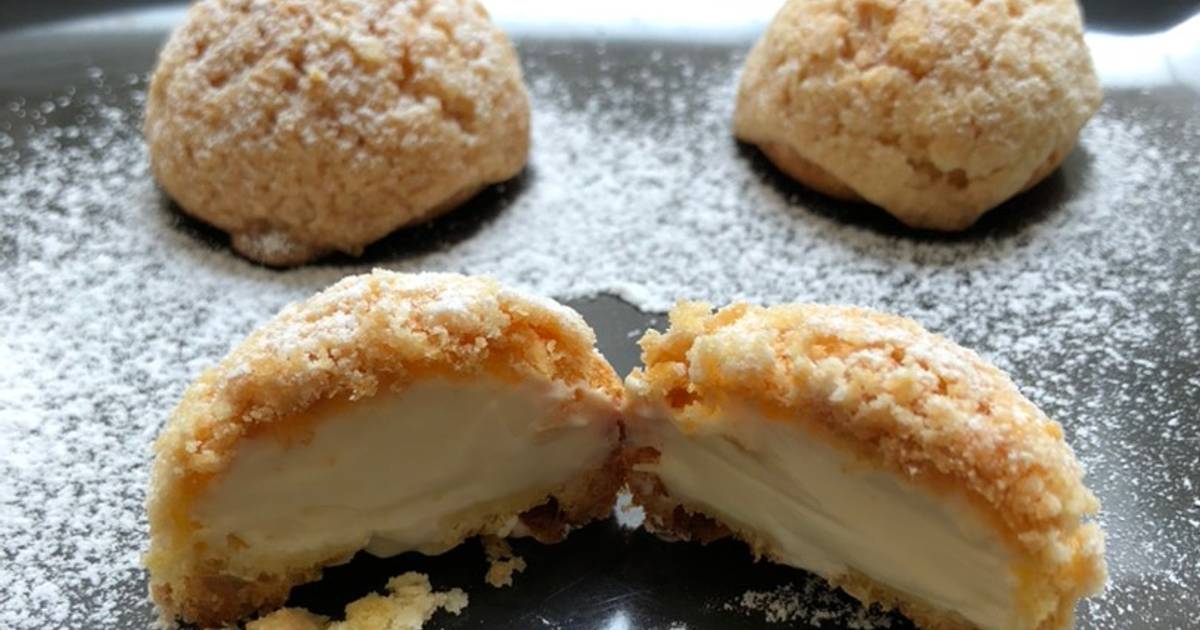 38 resep kue sus cream cheese enak dan mudah - Cookpad