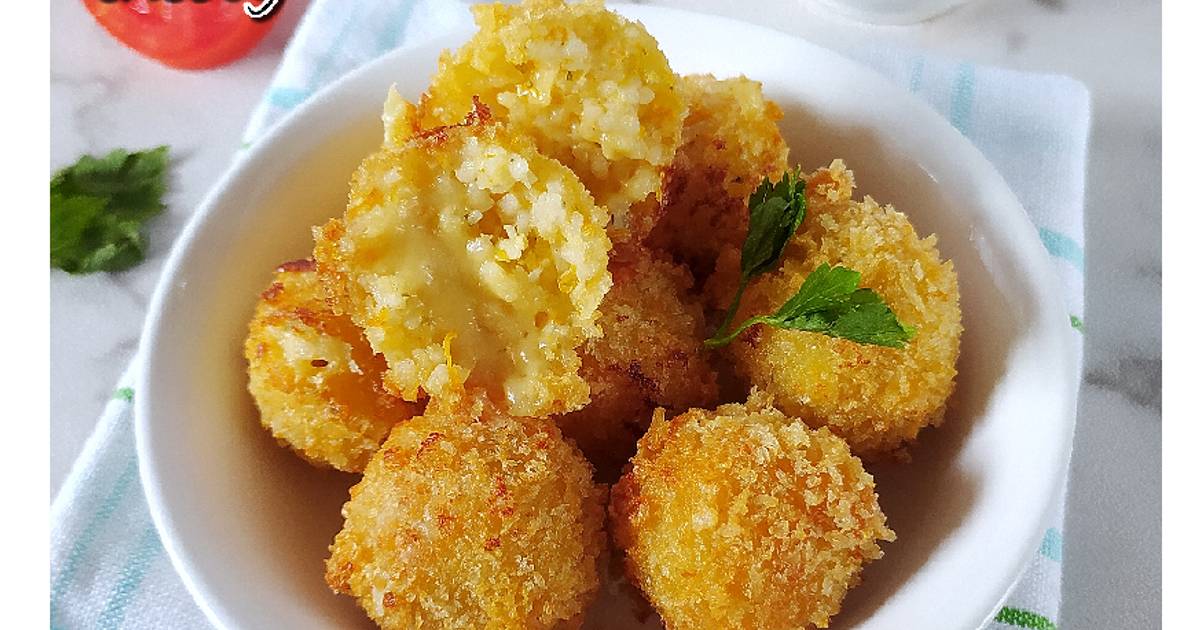 8.579 resep quick melt cheese enak dan sederhana ala rumahan - Cookpad