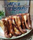 106 resepi roti kaya yang sedap dan mudah oleh komuniti cookpad - Cookpad
