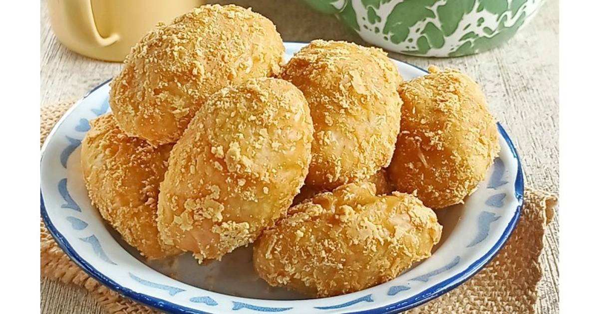 596 resep getas gula merah enak dan mudah - Cookpad