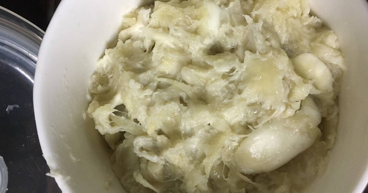 85 resep tempoyak fermentasi durian enak dan mudah - Cookpad