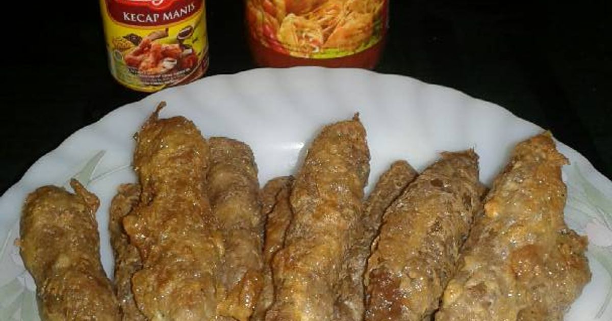 Resep Sempol (Daging Sapi) oleh chiraputhry - Cookpad
