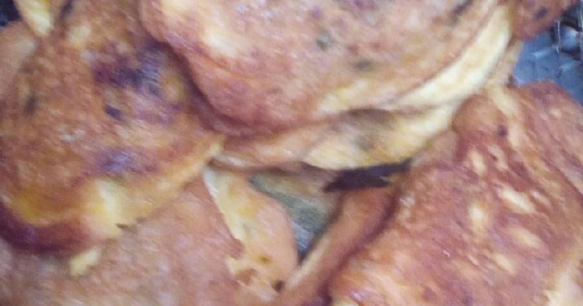 Posta de cerdo - 50 recetas caseras- Cookpad