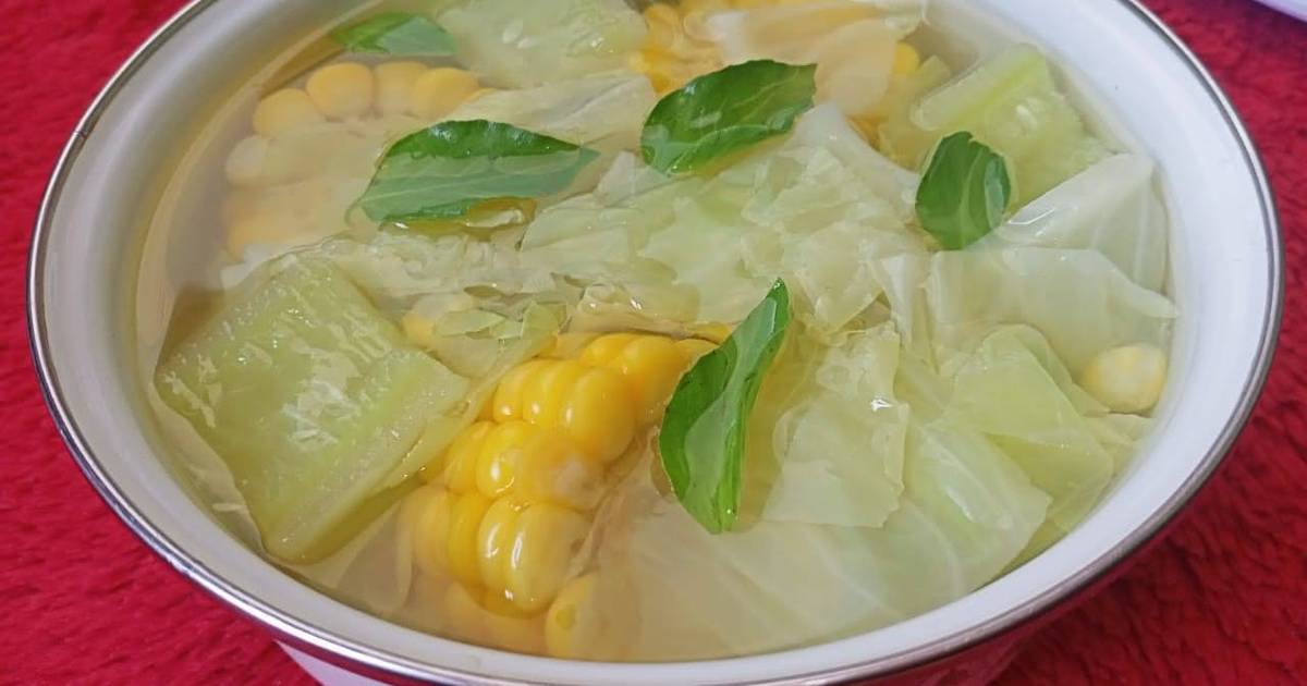 63.647 resep sayur kol enak dan sederhana ala rumahan - Cookpad