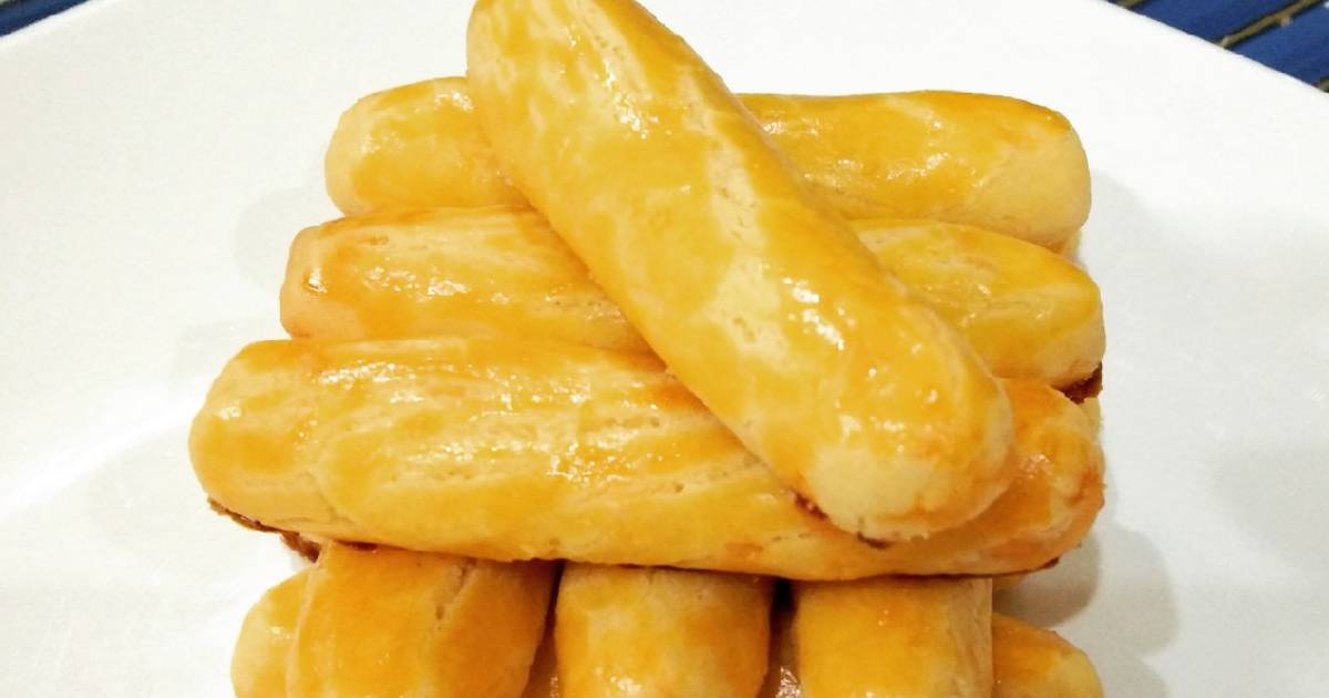 420 resep balok keju enak dan mudah - Cookpad