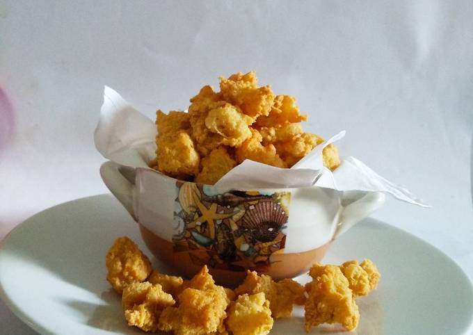 Resep Tahu pok pok oleh Bunda Olla - Cookpad