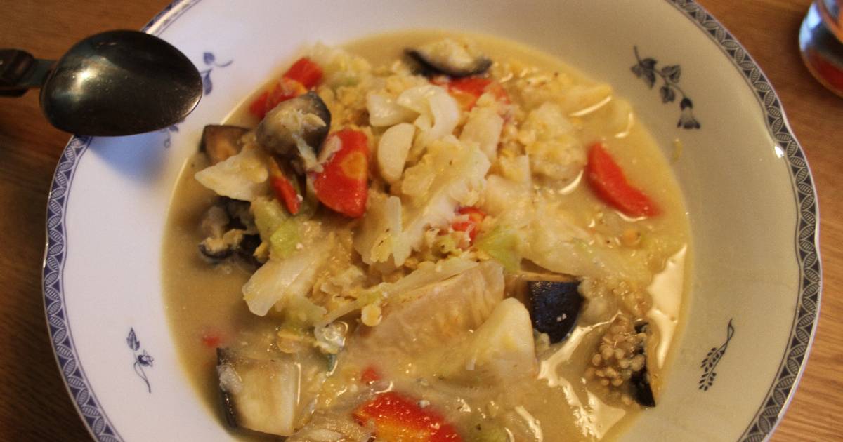 Ensopados - 34 recetas caseras- Cookpad