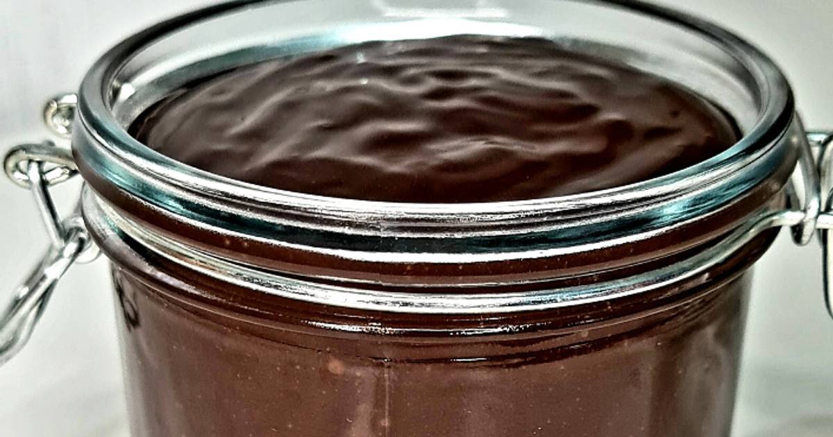 Resep Selai Coklat Homemade Serbaguna (filling, olesan dll) oleh Mrs. Ferdi - Cookpad