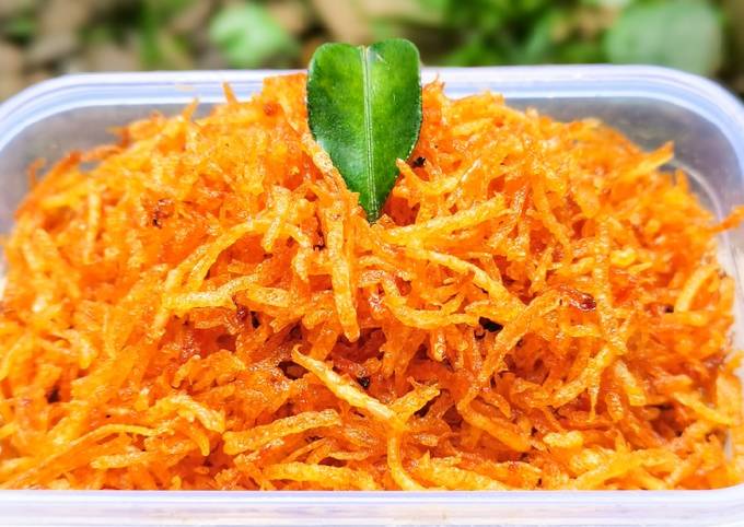 Resep Kentang Mustofa oleh Mba Wen - Cookpad