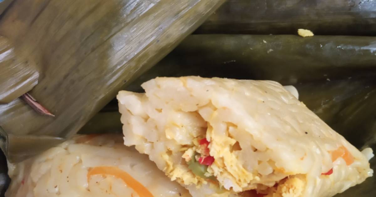 6 resep lonmie isi sayuran pedas enak dan mudah - Cookpad