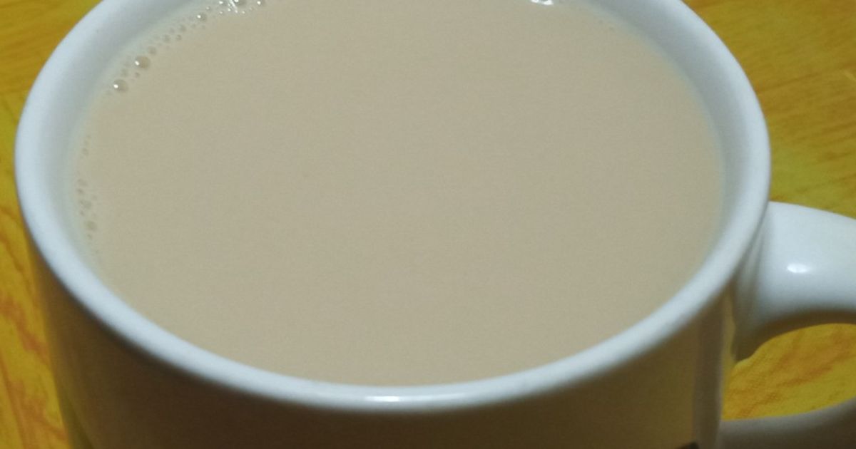 Resep cara membuat teh poci original rumahan enak dan mudah - Cookpad