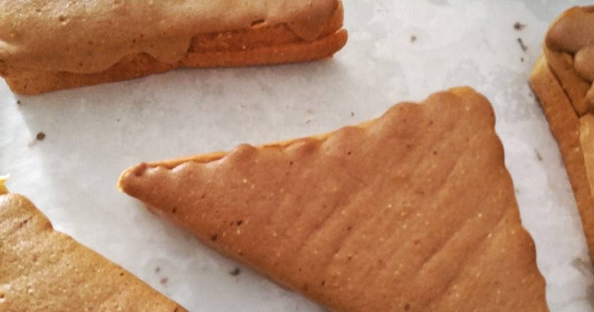 Resep Milo Mexican Toast Bread oleh Ummu Rashdan - Cookpad