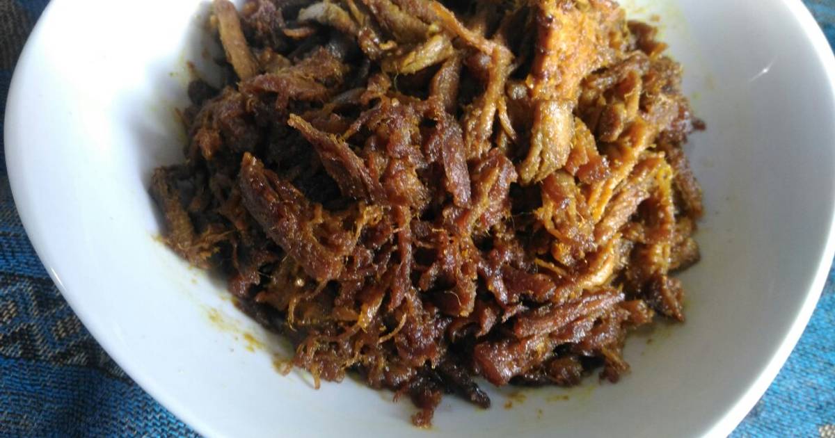 122 resep krawu daging enak dan mudah - Cookpad