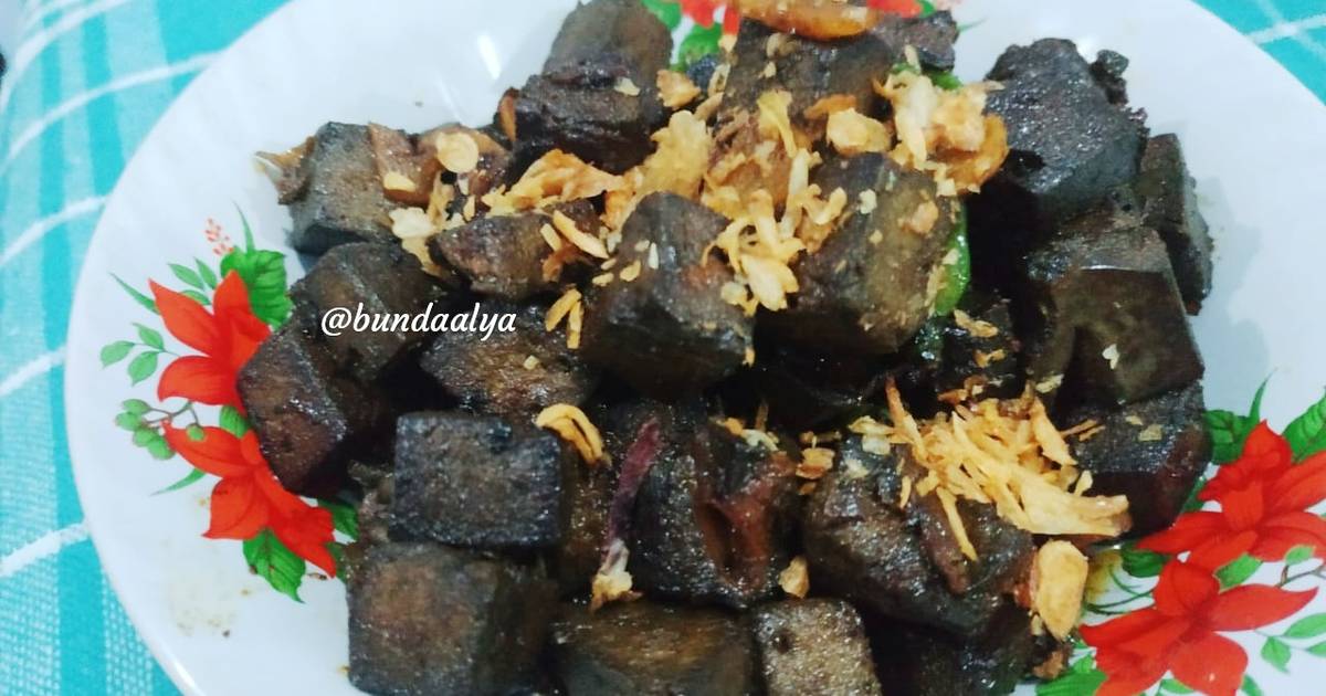 1.512 resep hati sapi enak dan sederhana - Cookpad