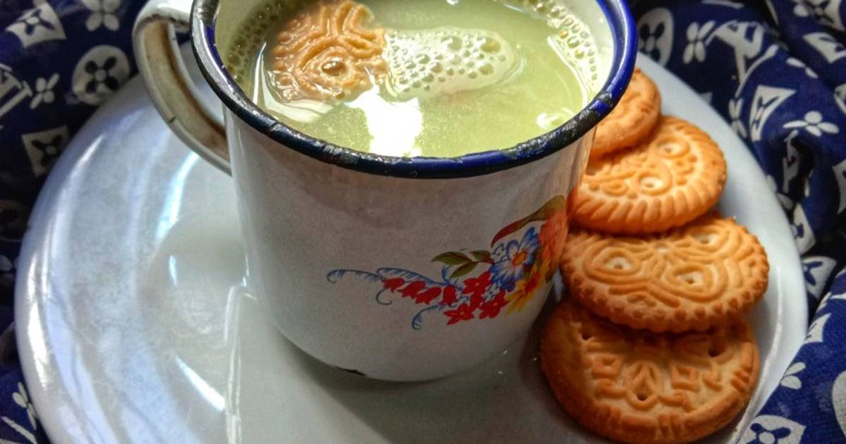 303 resep minuman matcha enak dan sederhana - Cookpad