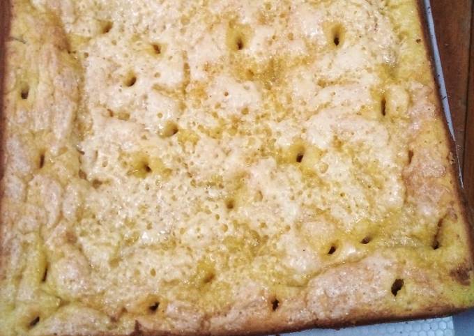 Torta alemana Receta de marita_angeles81- Cookpad