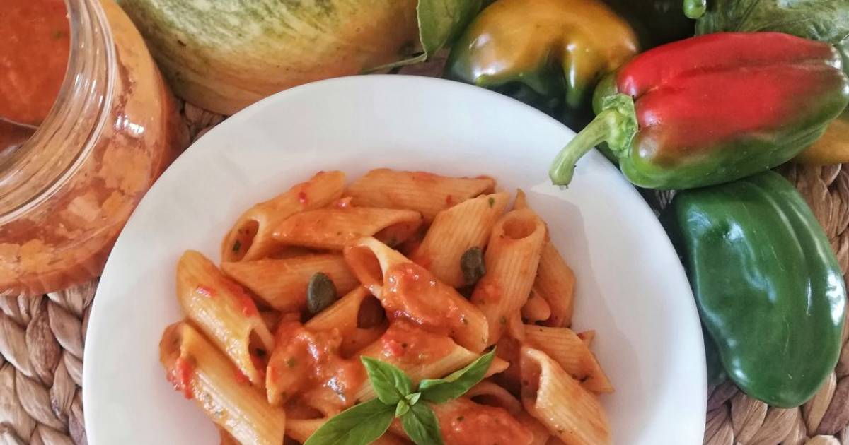 Ricette pennoni - 20 ricette - Cookpad