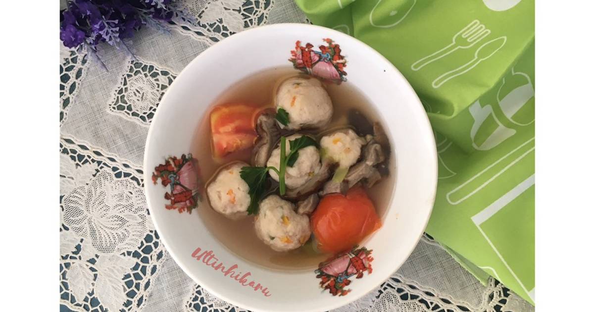 22 resep daging ikan marlin enak dan mudah - Cookpad