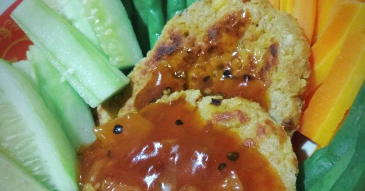 266 resep main course western vegetarian enak dan mudah - Cookpad