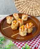 Resep mie pangsit enak: Kreasi sederhana dan spesial rumahan