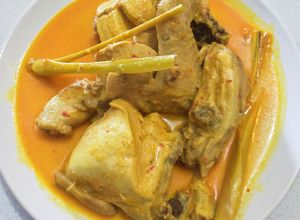 Resep bumbu kari sederhana rumahan enak dan mudah - Cookpad