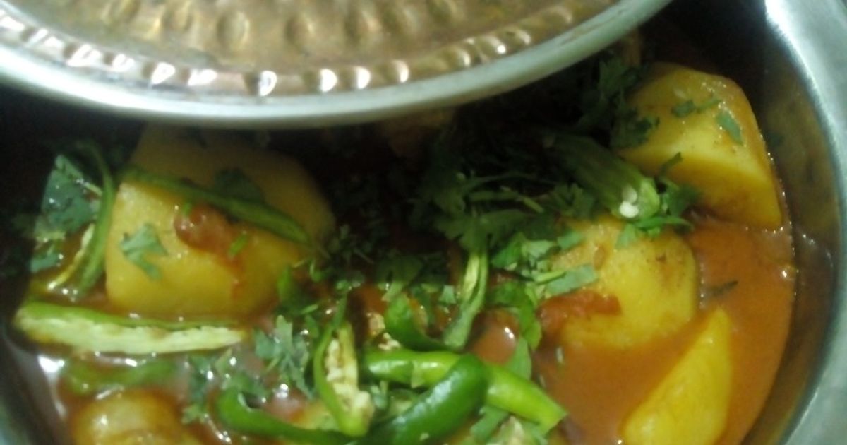 Daily Pakwan Recipe by Soha Khan - Cookpad