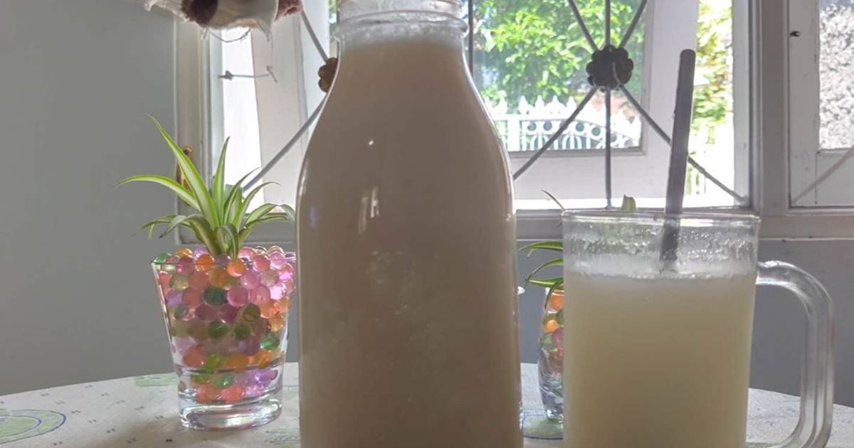 172 resep sirup sirsak enak dan mudah - Cookpad