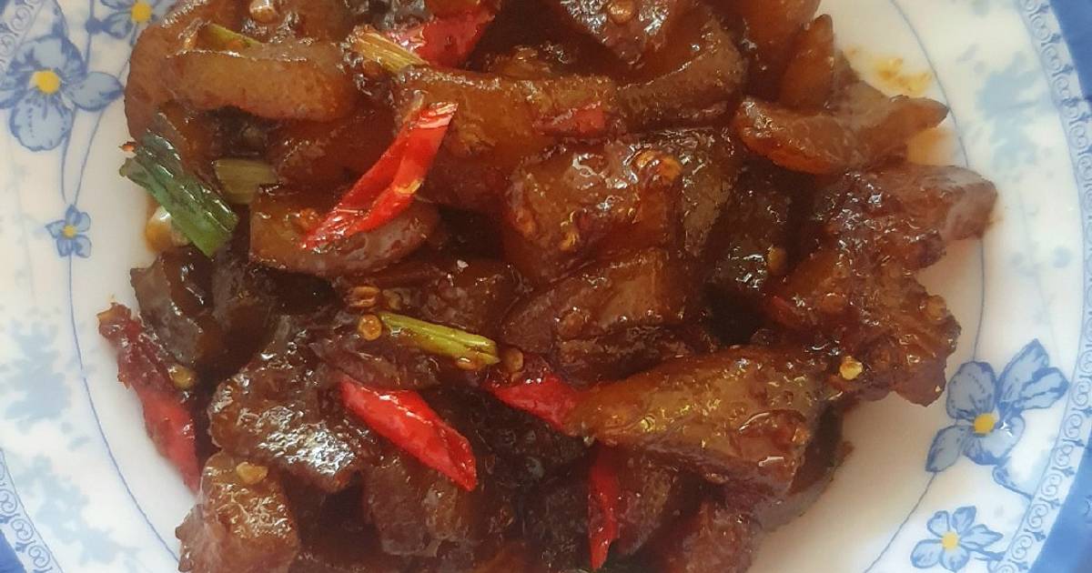 9.264 resep kikil enak dan mudah - Cookpad