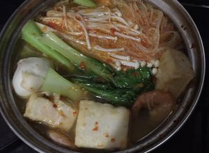 Resep olahan suki mudah rumahan enak dan mudah - Cookpad