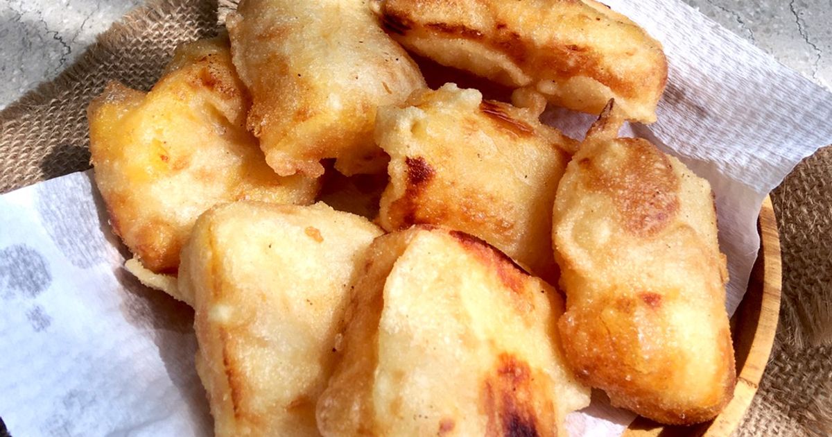Resep Rondo Royal oleh Rim’s Kitchen - Cookpad