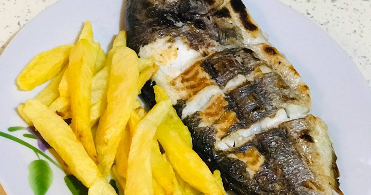 Πατατες τηγανιτες συνταγές - 131 συνταγές - Cookpad
