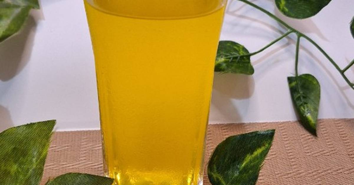 691 resep minuman squash enak dan mudah - Cookpad