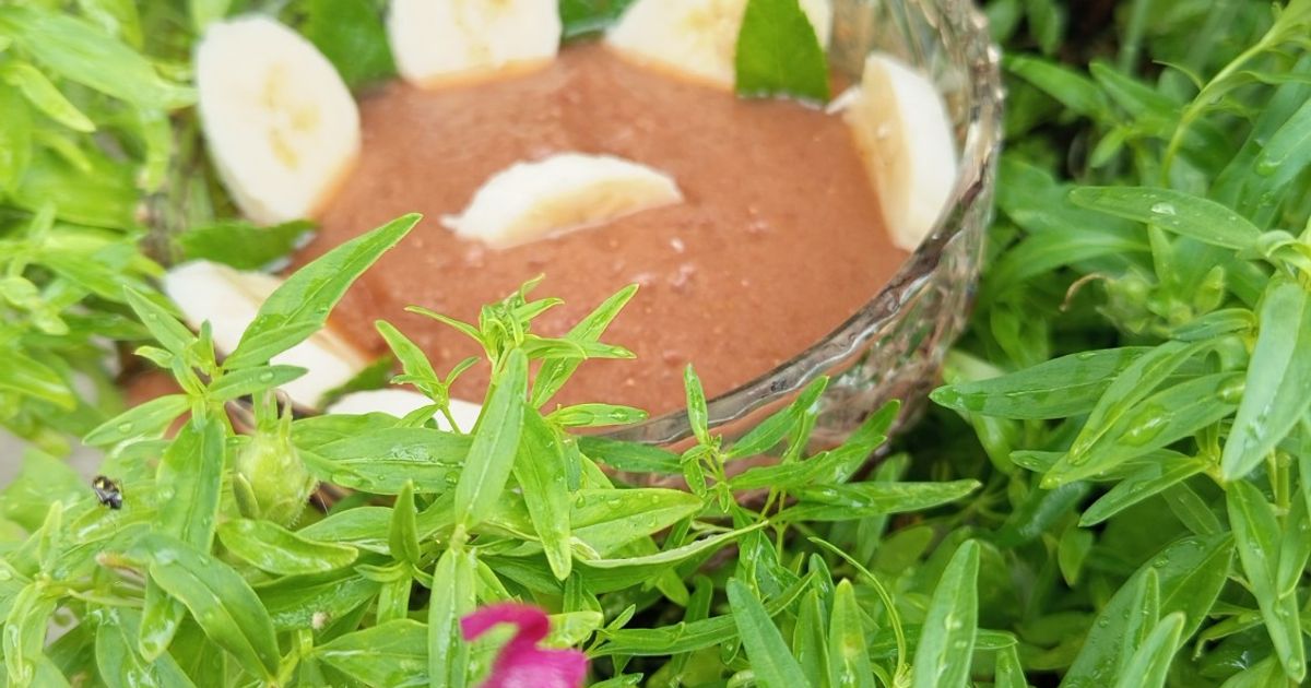 37 egyszerű és finom banan kehely recept - Cookpad receptek