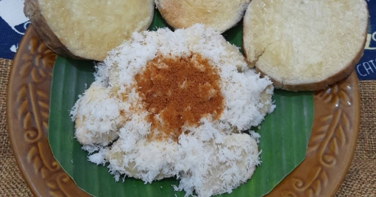 70 resep kimpul tradisional enak dan mudah - Cookpad