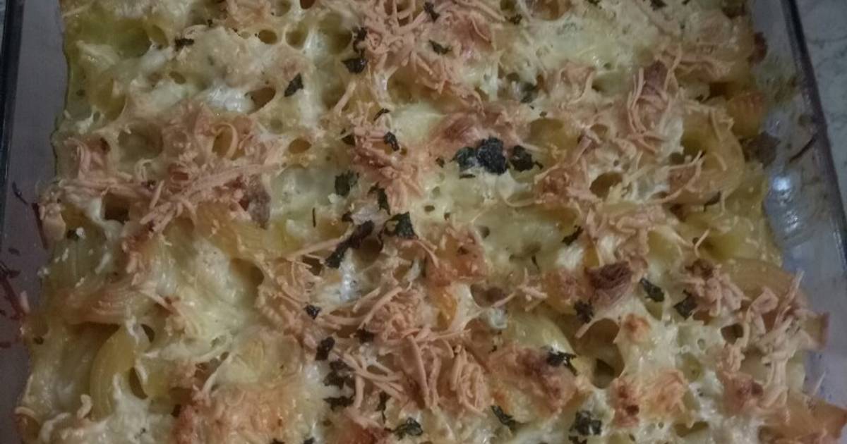 27 resep olahan macaroni gandum enak dan mudah - Cookpad