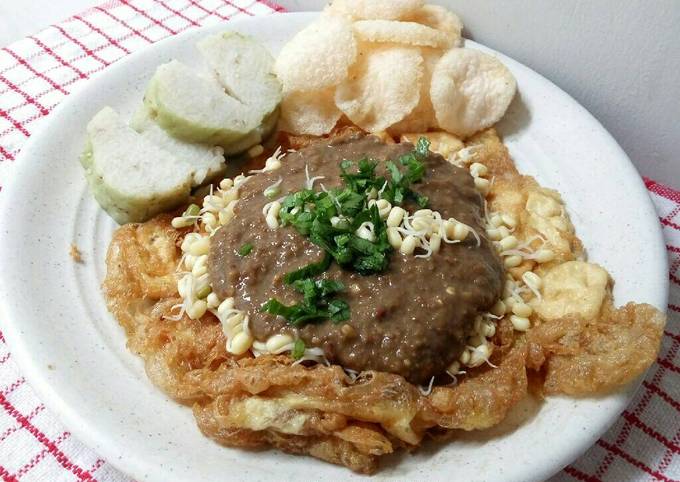 Resep Tahu Telur Khas Surabaya oleh Yusika Martha - Cookpad