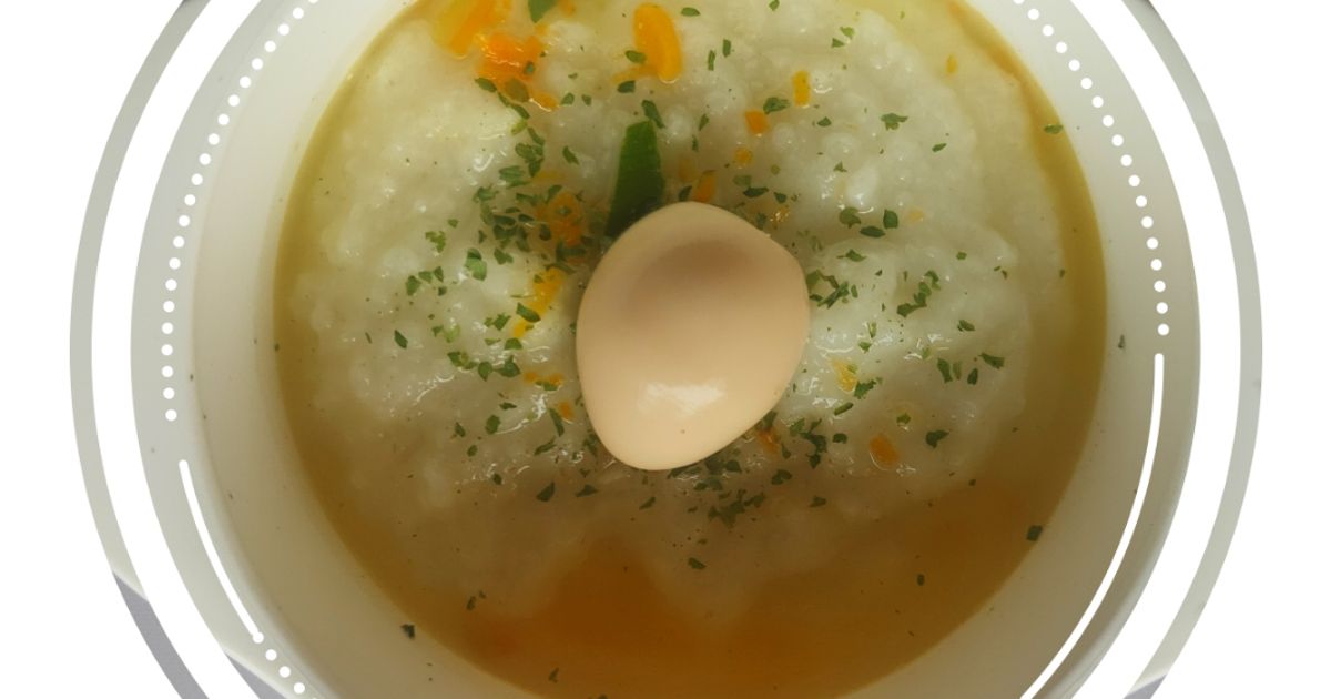 Resep Soto Telur Puyuh oleh Ida Ramonha - Cookpad